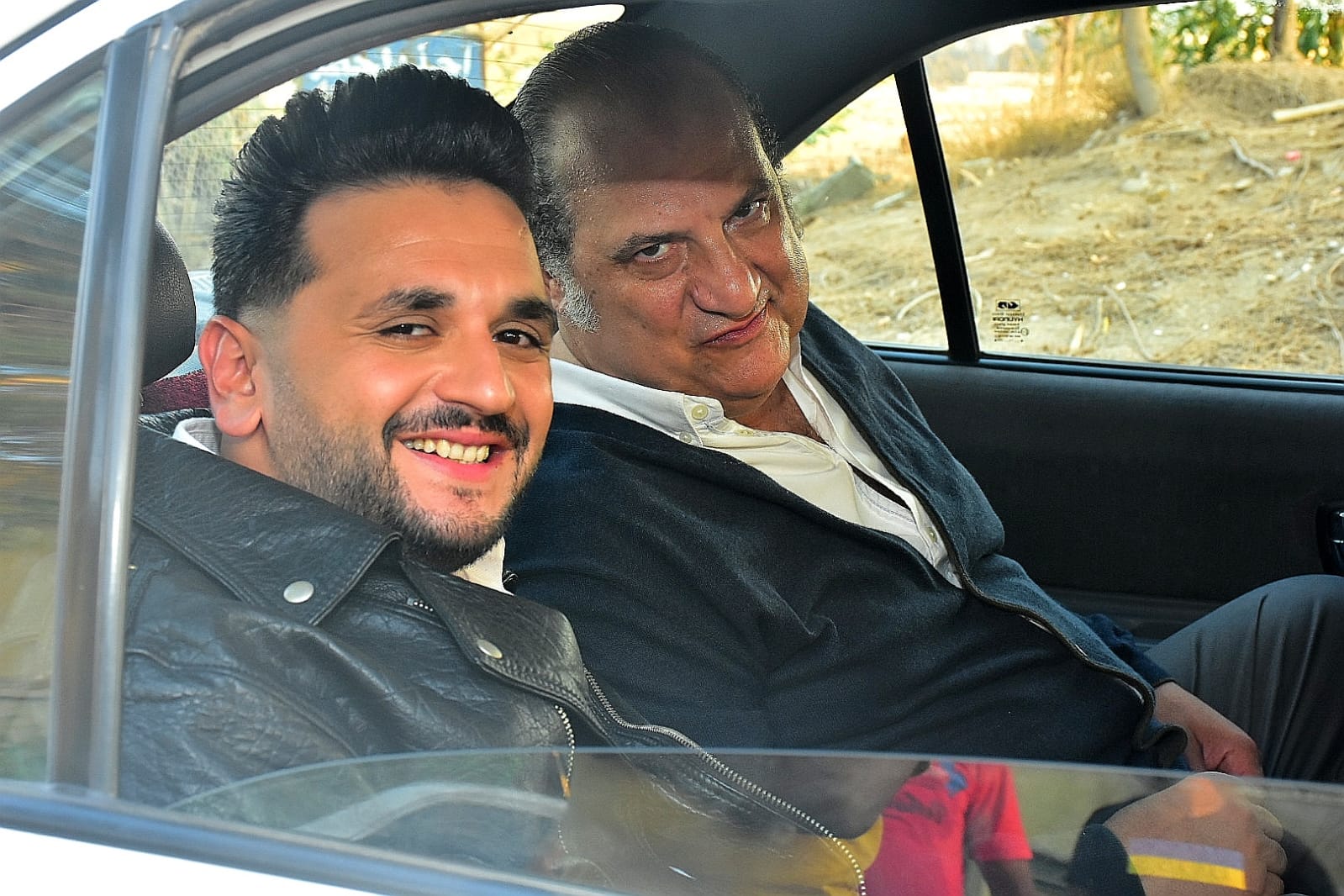 All You Need to Know about the New Movie Shot in Aswan Tamaseh el Nil ...